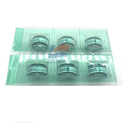 China H2O2/CB-100 Hydrogen Peroxide Gas Sensor 3 Electrode Electrochemical Highly Sensitive for sale