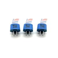 China YJJ NAP-55S Contact Combustion Gas Sensor 2.5V AC DC for Combustible Gas Alarm and Leak Detection for sale