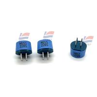 China YJJ NAP-55S Contact Combustion Gas Sensor 2.5V AC DC for Combustible Gas Alarm and Leak Detection for sale
