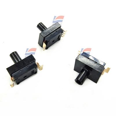 China MPXM2102AS Board Mount Pressure Sensors Absolute Single Axial Barbless for sale