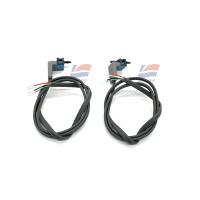 China 26PCDFG5G Board Interface Flow Through Pressure Sensor 30PSI 10V DC Analog Type for sale