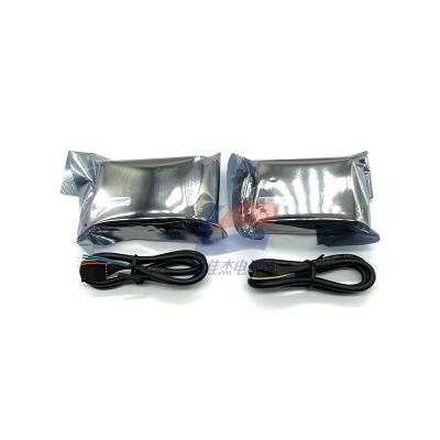 China FS4003 Gas Flow Sensor 0-50 SLPM Clean Gas Detection for Anesthesia Equipment for sale