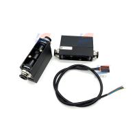 China FS4008-30-O8-CV-A 50SLPM Gas Flow Sensor For Particle Counters Analytical Instruments for sale
