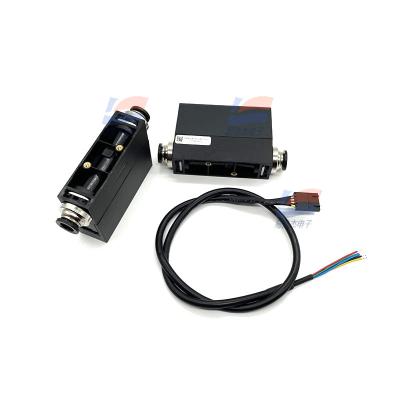 China FS4008-30-O8-CV-A 50SLPM Gas Flow Sensor For Particle Counters Analytical Instruments for sale
