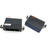 China FS4003 Gas Flow Sensor 0-50 SLPM Clean Gas Detection for Anesthesia Equipment for sale