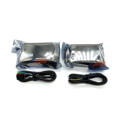 China FS4003-2-R-CV-A Gas Mass Flow Sensor Flowmeter 3mm 5 SLPM for Particle Counter for sale