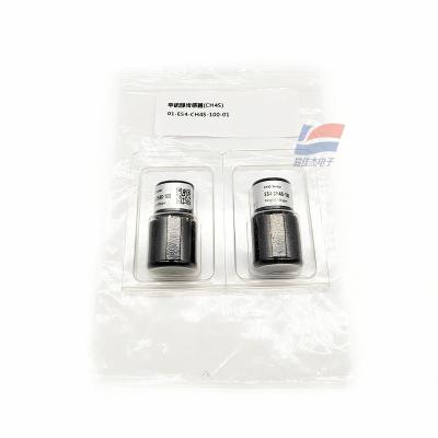 China ES4-CH4S-100 Formaldehyde Gas Sensor with 100 ppm Linear Range and -40 to 50°C Operating Temperature for sale