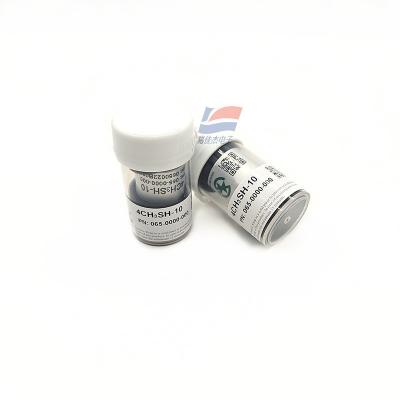 China 4CH3SH-10 Formaldehyde Gas Sensor Electrochemical 4 Series Max 20 PPM for sale