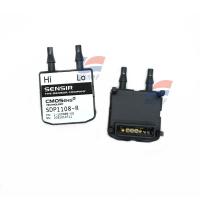 China SDP1108-R Industrial Low Differential Pressure Sensor 30.5mm Length 5V Supply for Medical Ventilators for sale