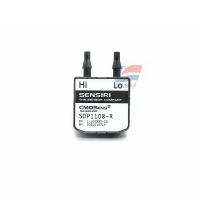 China SDP1108-R Industrial Low Differential Pressure Sensor 30.5mm Length 5V Supply for Medical Ventilators for sale