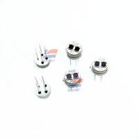 China PYS3228 Dual Channel Pyrodetector 1.5x1.5mm Elements for Gas Monitoring for sale