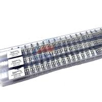 China HSCDLNN100MDSA5 Board Mount Pressure Sensor 100 mbar Differential SPI 5V DIP-8 for sale