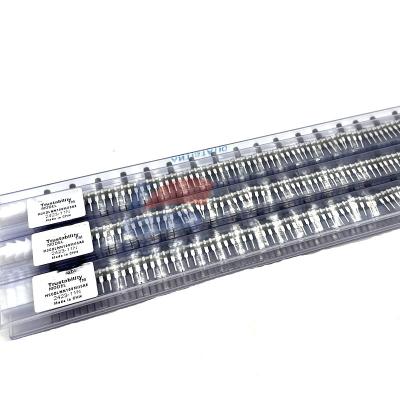 China HSCDLNN100MDSA5 Board Mount Pressure Sensor 100 mbar Differential SPI 5V DIP-8 for sale