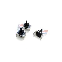 China HSCDLNN100MDSA5 Board Mount Pressure Sensor 100 mbar Differential SPI 5V DIP-8 for sale