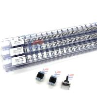 China HSCDLND001PGAA5 0-1 psi Gauge Pressure Sensor 5V Analog Output DIP-8 Board Mount for sale