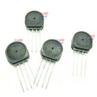 China Honeywell HSCSSNN005PDAA5 5psi Bidirectional Board Mount Pressure Sensor Analog SIP-4 for sale