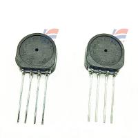 China Honeywell HSCSSNN005PDAA5 5psi Bidirectional Board Mount Pressure Sensor Analog SIP-4 for sale