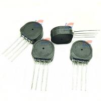 China Honeywell HSCSSNN005PDAA5 5psi Bidirectional Board Mount Pressure Sensor Analog SIP-4 for sale