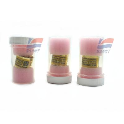 China MSH-P/H/CO2/NC/5N/P Carbon Dioxide Sensor 20mm Diameter Dual Gas Detection with 3-5V Power Supply for sale