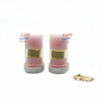 China MSH-P/H/CO2/NC/5N/P Carbon Dioxide Sensor 20mm Diameter Dual Gas Detection with 3-5V Power Supply for sale