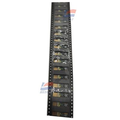 China SHT75 Pin Type Temperature Humidity Sensor Chip with ±1% Sensitivity and Digital Output for Industrial Applications for sale
