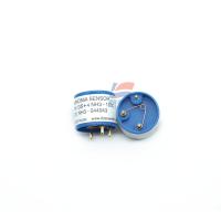China GS+4NH3-1000 Ammonia Sensor Non Biased 0-1000 ppm Robust Environment Performance High Stability for sale