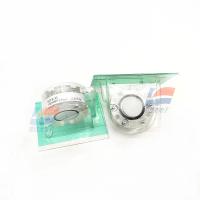 China NO/S-25 Nitric Oxide Gas Sensor 3-Electrode Electrochemical 0-25 ppm Standard Housing for sale