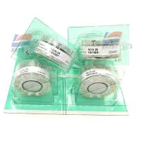 China NO/S-25 Nitric Oxide Gas Sensor 3-Electrode Electrochemical 0-25 ppm Standard Housing for sale
