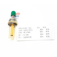 China NPH-8-002.5DH Board Mount Pressure Sensors 15.mA 10Ω Solid State Medium Model for sale