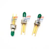 China YJJ NPH-8-002.5DH Process Control Differential Pressure 2.5Kpa Solid-state Pressure Sensor for sale