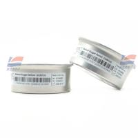 China OOM102 Oxygen Gas Sensor High Reliability 13mv 16mv Medical 3pin Circuit Interface for sale