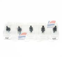 China 24PCAFA6D Board Mount Pressure Sensor Vacuum Through Hole SIP-4 10V for sale