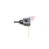 China 26PCDFJ6G Board Mount Gauge Pressure Sensor Single Radial Barbed Through Hole for sale