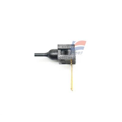 China 26PCDFJ6G Board Mount Gauge Pressure Sensor Single Radial Barbed Through Hole for sale