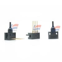 China 26PCDFJ6G Board Mount Gauge Pressure Sensor 10V Analog Output Through Hole for sale