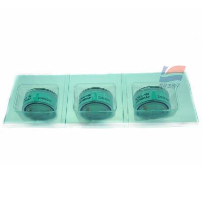 China HCN/C-100 Hydrogen Cyanide Gas Sensor Electrochemical Safety Device with 2-Year Operation Life and -20°C to 50°C Temperature Range for sale