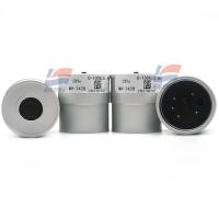 China MH-742B Intelligent Combustible Gas Alarm Sensor Universal Smart Infrared 0.4-2V UART Output for sale