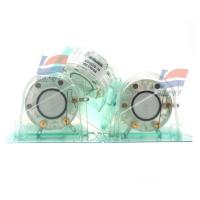 China CH2O/S-10 Formaldehyde Gas Sensor Maximum Overload 50ppm Standard Housing for sale