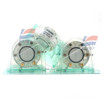 China CH2O/S-10 Formaldehyde Gas Sensor Maximum Overload 50ppm Standard Housing for sale