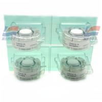 China CH2O/S-10 Formaldehyde Gas Sensor 50ppm Overload Standard Housing for Air Quality Monitoring for sale