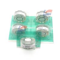 China CH2O/S-10 Formaldehyde Gas Sensor 50ppm Overload Standard Housing for Air Quality Monitoring for sale