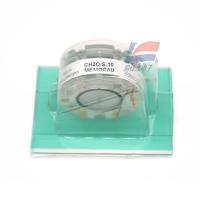 China CH2O/S-10 Formaldehyde Gas Sensor 50ppm Overload Standard Housing for Air Quality Monitoring for sale