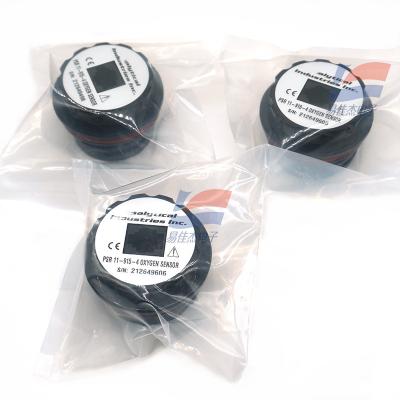 China YJJ PSR 11-915-4 Oumeda Ventilator Oxygen Battery Oxygen Sensor for sale