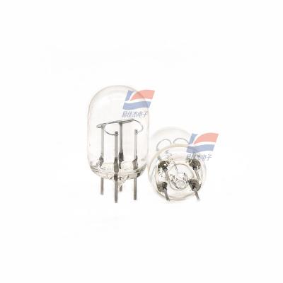 China GD 708 UV Photodiode Sensor Flame Detection Photosensitive Tube for sale