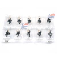China 26PCFFG6G Board Mount Gauge Pressure Sensor Miniature Low Pressure Vacuum 10V SIP-4 Package -40°C to +85°C for sale