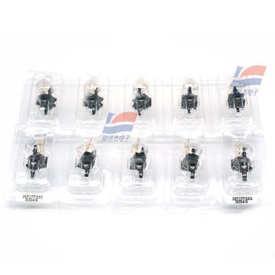 China 26PCFFG6G Board Mount Gauge Pressure Sensor Miniature Low Pressure Vacuum 10V SIP-4 Package -40°C to +85°C for sale