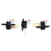 China 26PCFFG6G Board Mount Gauge Pressure Sensor Miniature Low Pressure Vacuum 10V SIP-4 Package -40°C to +85°C for sale