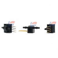 China 26PCFFG6G Board Mount Gauge Pressure Sensor Miniature Low Pressure Vacuum 10V SIP-4 Package -40°C to +85°C for sale