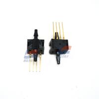 China 26PCFFG6G Pneumatic Control Gauge Pressure Sensor 0 to 100psi Trigger Interface Lightweight Accurate for sale