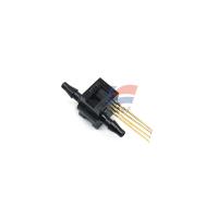 China 26PCFFG6G Board Mount Gauge Pressure Sensor Miniature Low Pressure Vacuum 10V SIP-4 Package -40°C to +85°C for sale